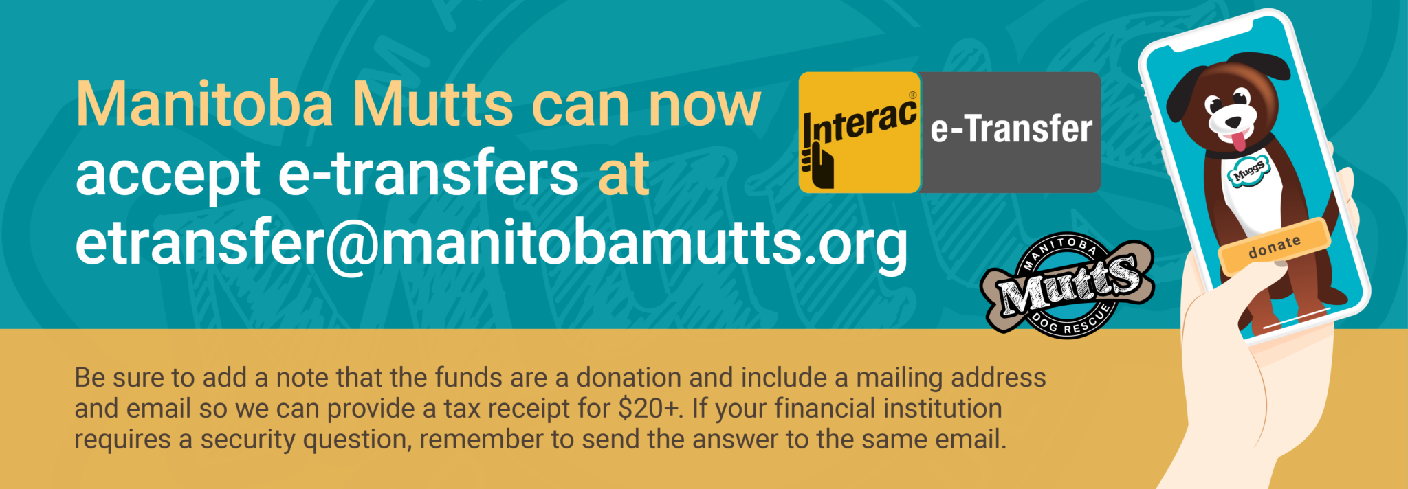 Home - Manitoba Mutts Dog Rescue