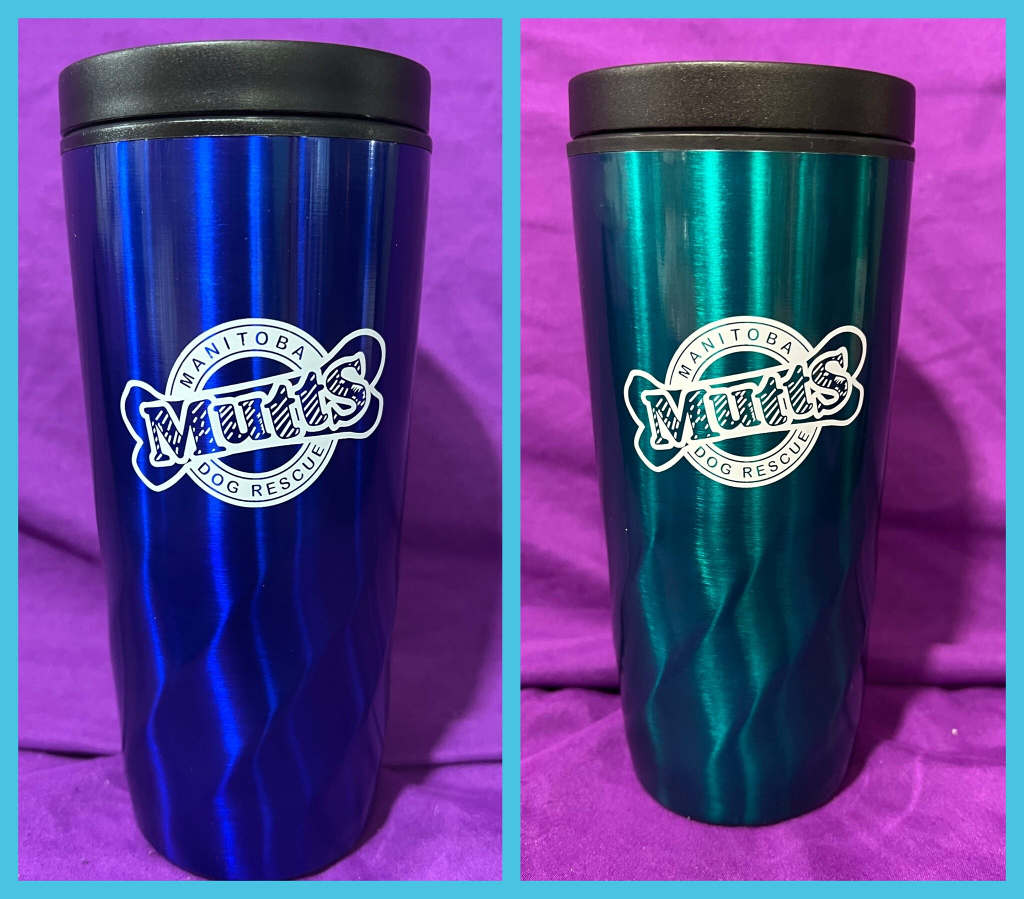 Mutts Merch - Manitoba Mutts Dog Rescue