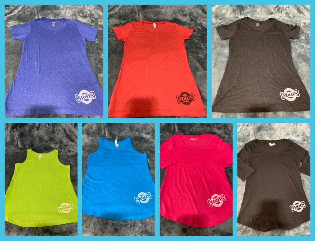 Mutts Merch - Manitoba Mutts Dog Rescue