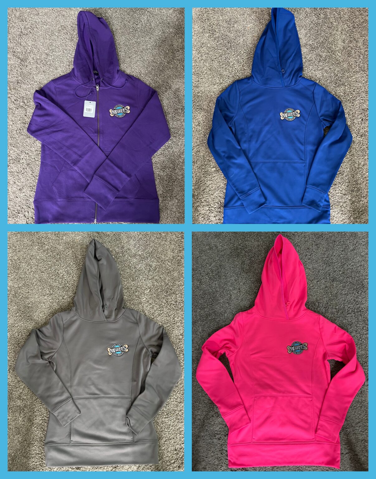 Mutts Merch - Manitoba Mutts Dog Rescue