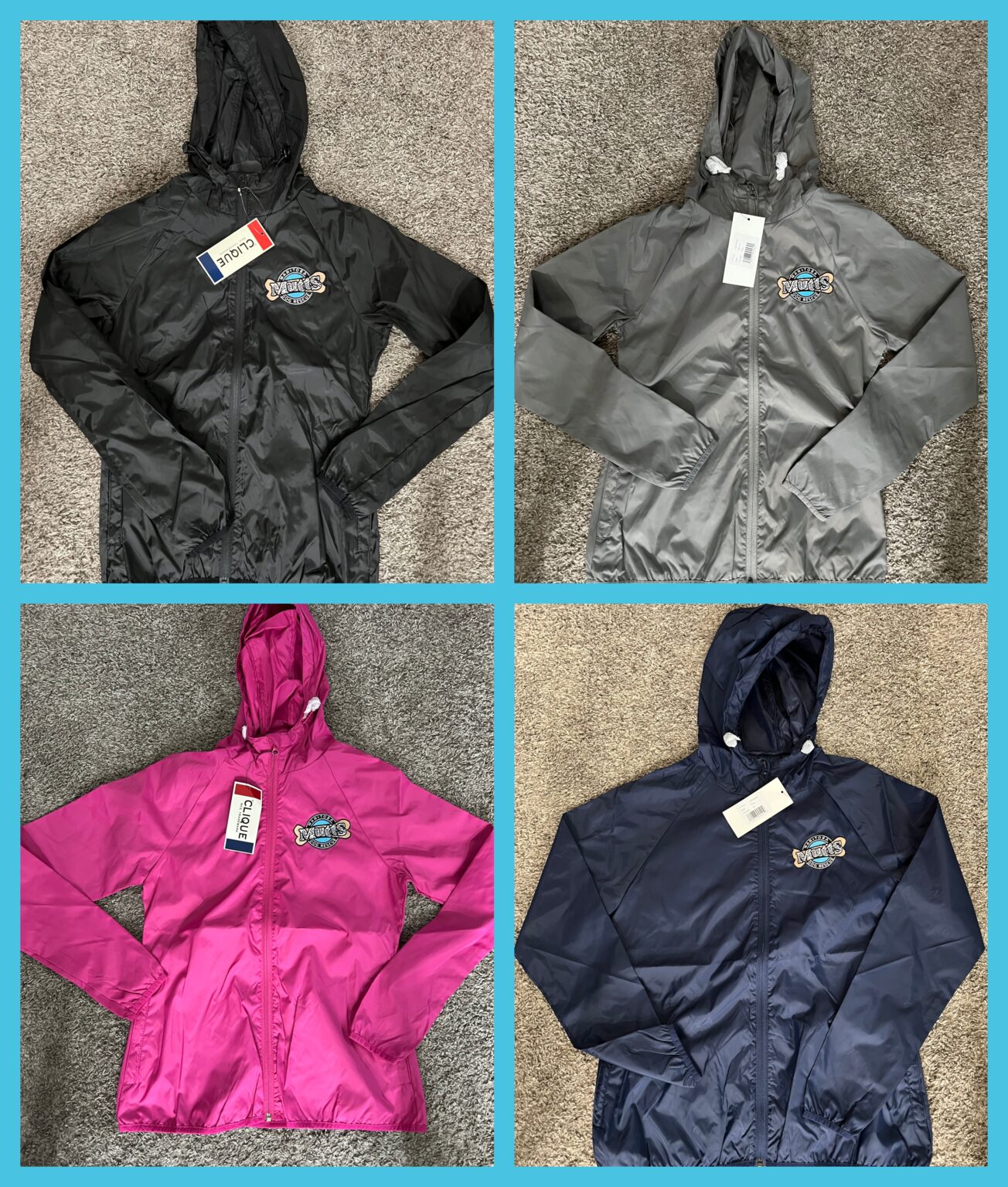 Mutts Merch - Manitoba Mutts Dog Rescue