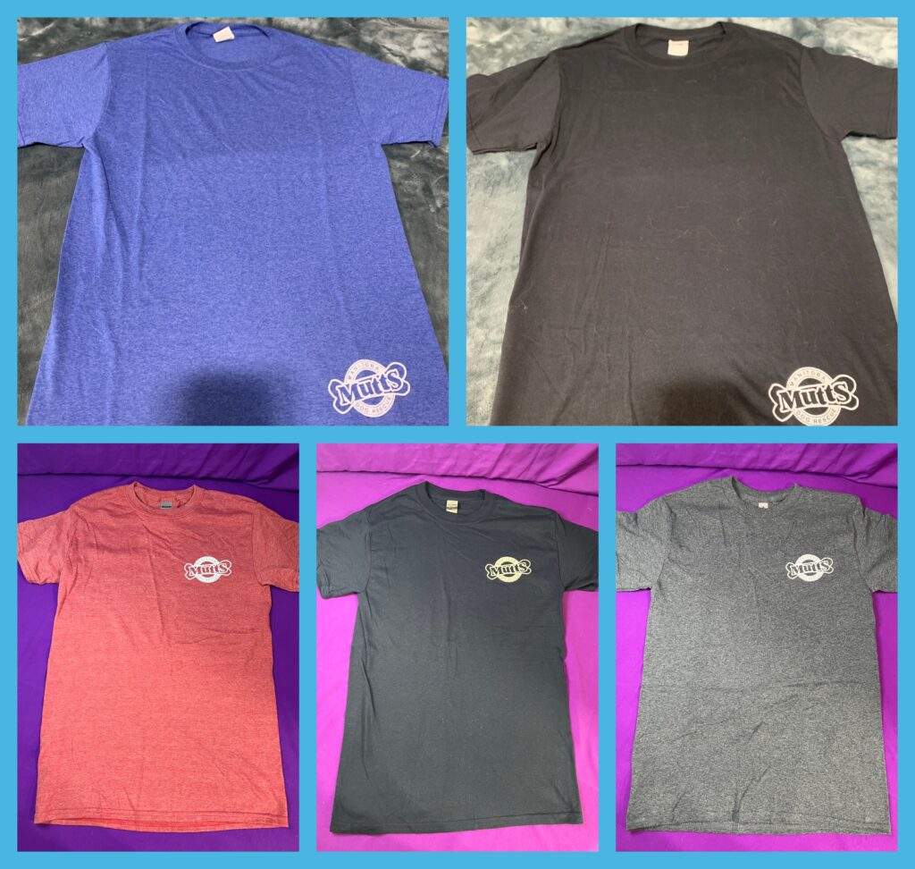 Mutts Merch - Manitoba Mutts Dog Rescue